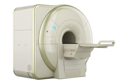 Premium Psd Magnetic Resonance Imaging Scanner Mri 3d Rendering