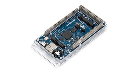 Arduino Giga R1 Wifi