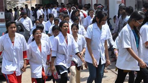 Neet Pg Counselling Mohfw Reduces Cut Off Percentile To Zero For All Categories Notice