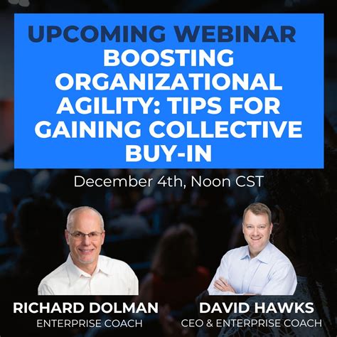 Agile Velocity On Linkedin Learn How To Overcome Common Objections And Get Key Leaders Onboard To…