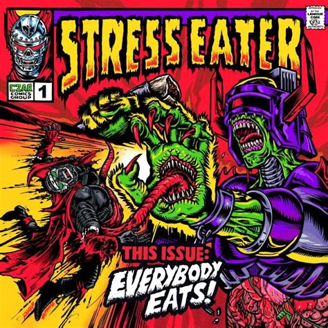 Czarface Creates A New Hip Hop Trio With Kool Keith With Their Debut