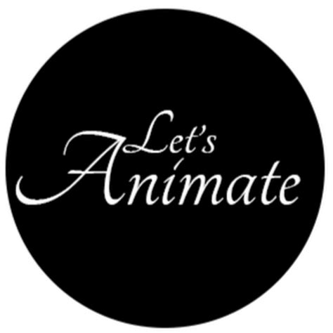 Let S Animate Indonesia YouTube