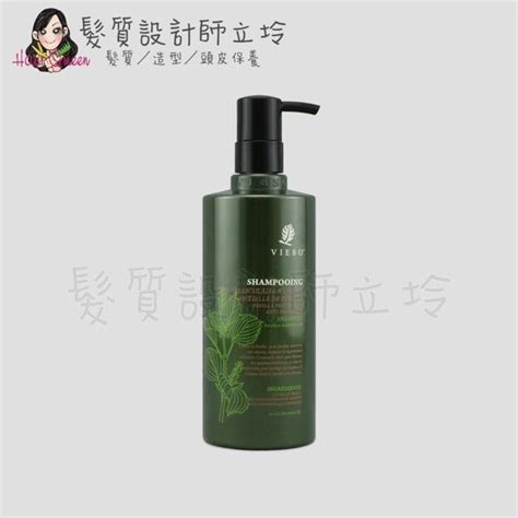 立坽『洗髮精』vieso 紫蘇平衡調理洗髮乳400ml Is04 其他品牌 Yahoo奇摩購物中心