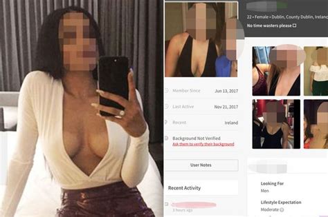 Mum And Sex Worker Defends Pop Up Brothels And Says Her Job Fits In With Babe Hours Mirror