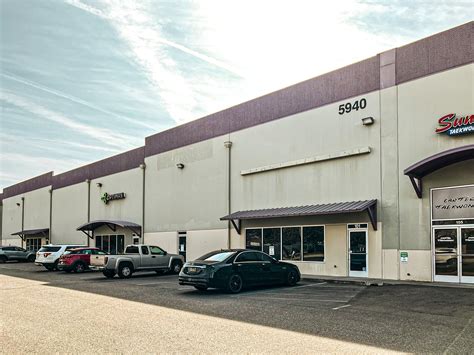 5940 E Shields Ave Fresno CA 93727 LoopNet