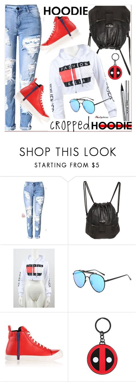 Cute Trend Cropped Hoodies 2 Cropped Hoodie Hoodies Stylish Outfits