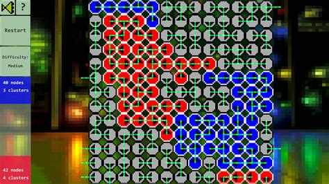 node flood by verybadfrags
