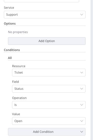 Zendesk Trigger Node Problem Running Workflow Bad Request Please