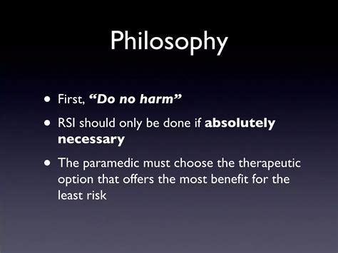 Rapid Sequence Intubation PPT