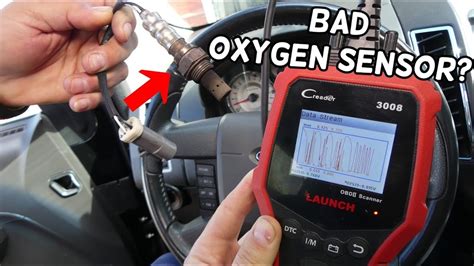 How To Know If My Oxygen Sensor Is Bad Blog Of Sensor
