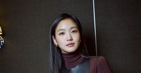 ‘영웅 김고은 “노래 잘하는 것 장점이지만‥뮤지컬 배우 아닌 지금 행복”[en 인터뷰①]