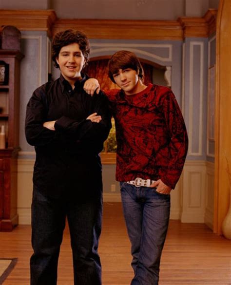 The Transformation Of Josh Peck Drake And Josh Josh Peck Drake And Josh