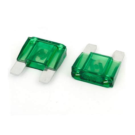 1Pcs 30A Fuse 30 Auto Car Big Size Fuse Car Ma Grandado