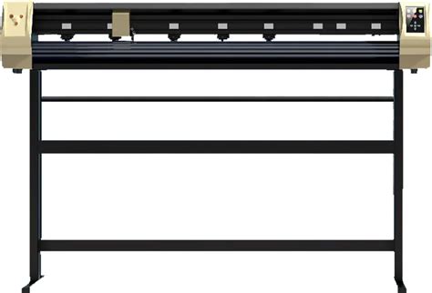 Vh 48 Servo Motor Cutting Plotter At ₹ 100000 Vinyl Cutting Plotter Machine In New Delhi Id