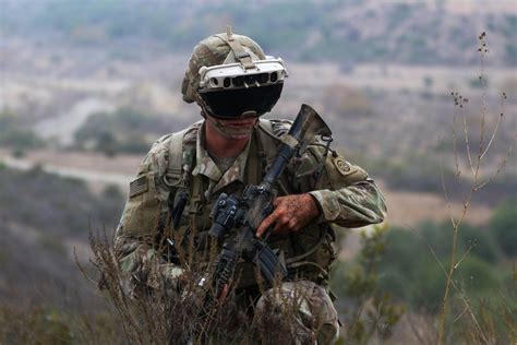 The United States Army Allocates Millions To Recruit Gen Z Bullfrag