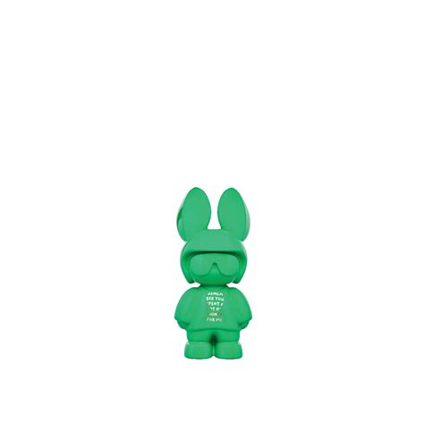 iMale 35 cm - Laccato Verde - Mr&Mrs Fragrance