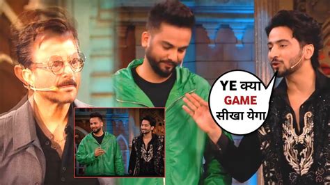 Faisu Vs Elvish Yadav🤯 Dono Ne Kiya 1 Dus Re Ko Troll Faisu Ka Elvish