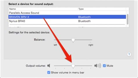 How To Adjust Volume Settings For Individual Audio Devices And Sound