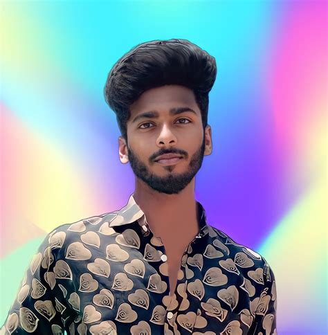 Aswins Online Resume