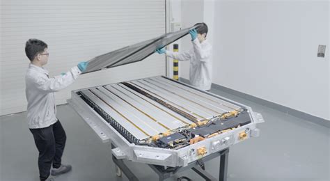 极氪009麒麟电池全网首拆高低温试验，我们都发现了些什么？ 知乎
