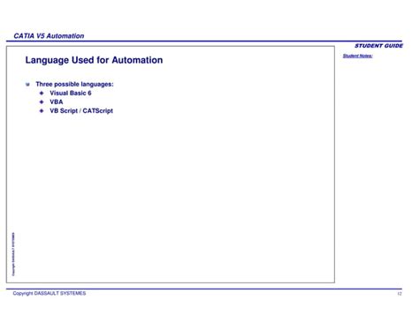 Catia V5 Automation Vb Scriptpdf