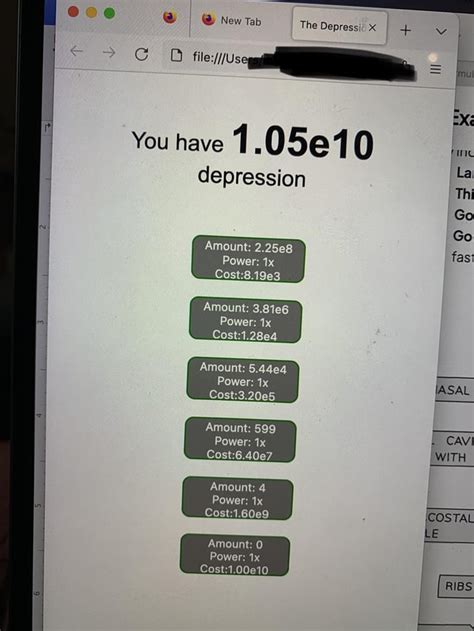 I Found This Joke Incremental In The Github Files Of Ad Has Anyone Else Seen This Before R