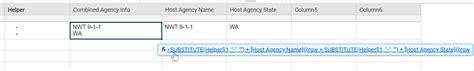 Formula Line Breaks Smartsheet Community