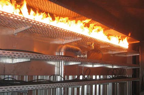 Gft Cabletrayfire Gft General Firetech Gmbh