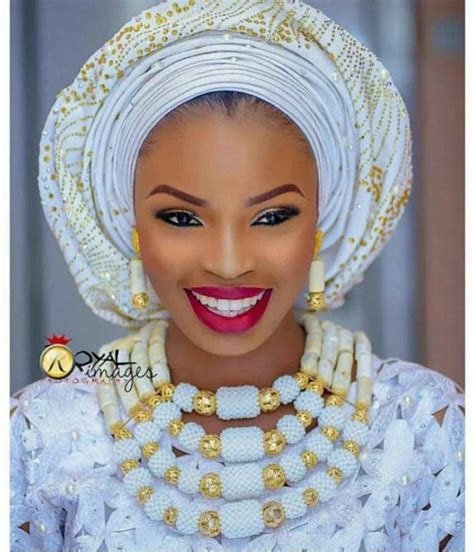 Aliexpress Buy Marvelous Nigerian Traditional Wedding Coral Beads Jewelry Set African