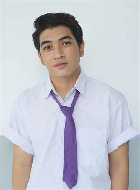 Remembering Dicky Topan When He Was Still Alive Fachri Muhammad Si