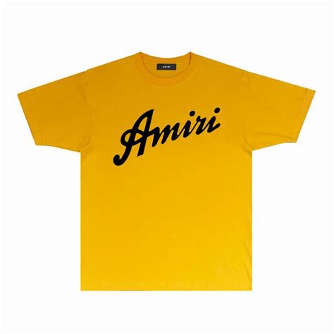 Amiri S Xxl Syt12 服饰丨向阳