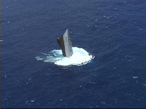 Wreck Of Uss Leftwich Dd 984