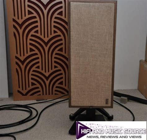 Psb Passif 50 Loudspeaker Hifi And Music Source