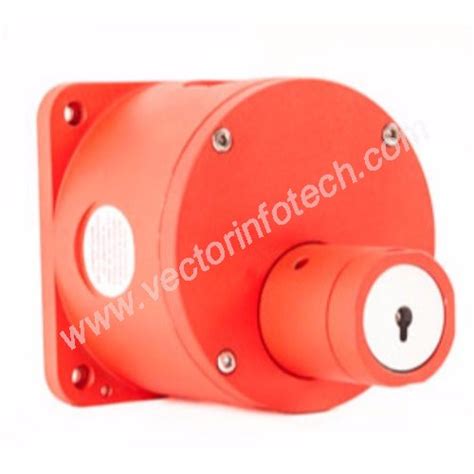Push Buttons For Esd Vector Infotech