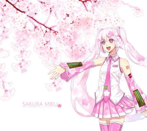 Hatsune Miku - VOCALOID - Image #1082825 - Zerochan Anime Image Board