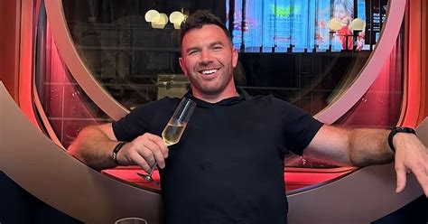 “this Is Fcking Gross” Keegan Hirst Gets Honest About Gay Sex