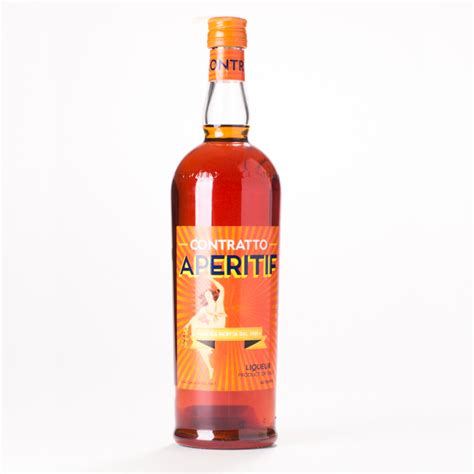 Contratto Aperitif Village Bottle Shop And Tasting Room