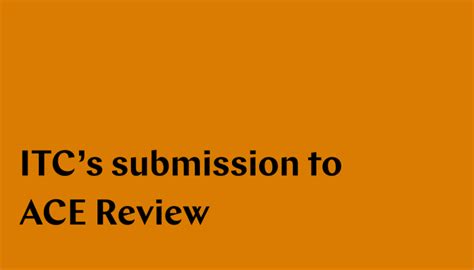 Itc Equity Agreement Itc Independent Theatre Council