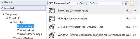 Dotnet By Example Code Sharing Strategies Between Windows Phone And Windows With The