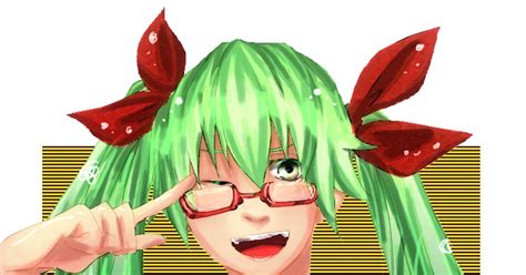 Vocaloid シャープペン折れた 久世垢移動※詳しくはプロフのイラスト Pixiv