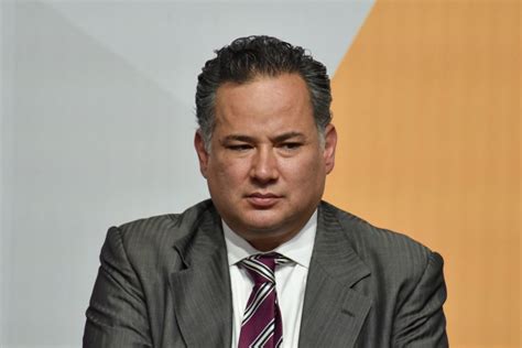 Santiago Nieto Titular De La Uif Dio Positivo A Covid 19 Infobae