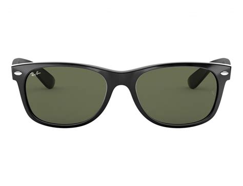 Kính Rayban New Wayfarer Rb2132f 710 S5 58
