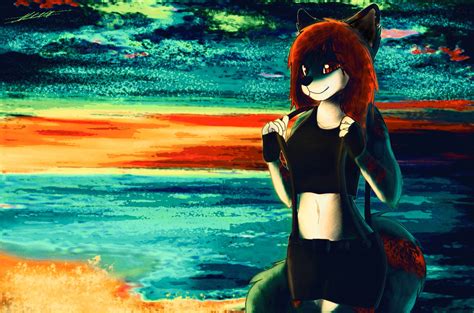 Commission Monorish By Alex Dep 998 On Deviantart