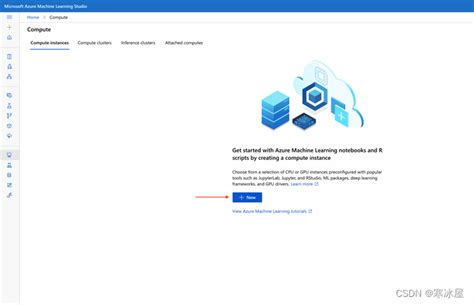 Azure Arc机器学习第2部分：使用支持azure Arc的机器学习在本地训练机器学习模型客户机本地训练模型 Csdn博客