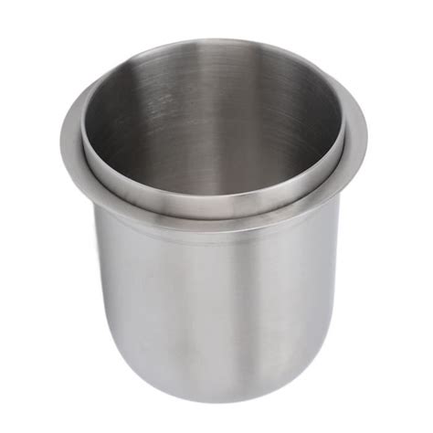 Urb Tasse Doseuse à Café Tasse Doseuse 150 Ml 58 Mm Mains Libres En