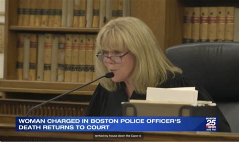 Shared Post Canton Coverup Part 85 Judge Cannone Cited An Irrelevant