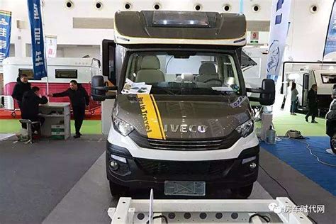 伟昊全新t型房车 进口依维柯65t底盘 售8983万元车家号发现车生活汽车之家