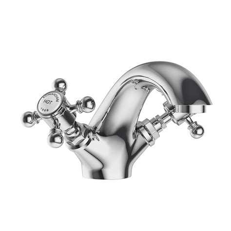 Heir Traditional Basin Mono Mystyle Bathrooms