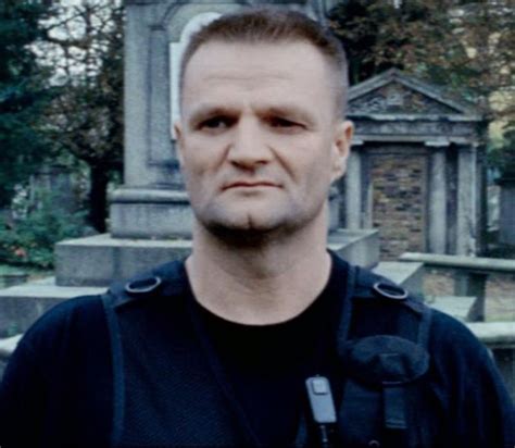 Pictures Of Tim Faraday