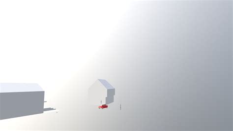 Mini Scene 3d Model By Mtevens843 [7694c5a] Sketchfab